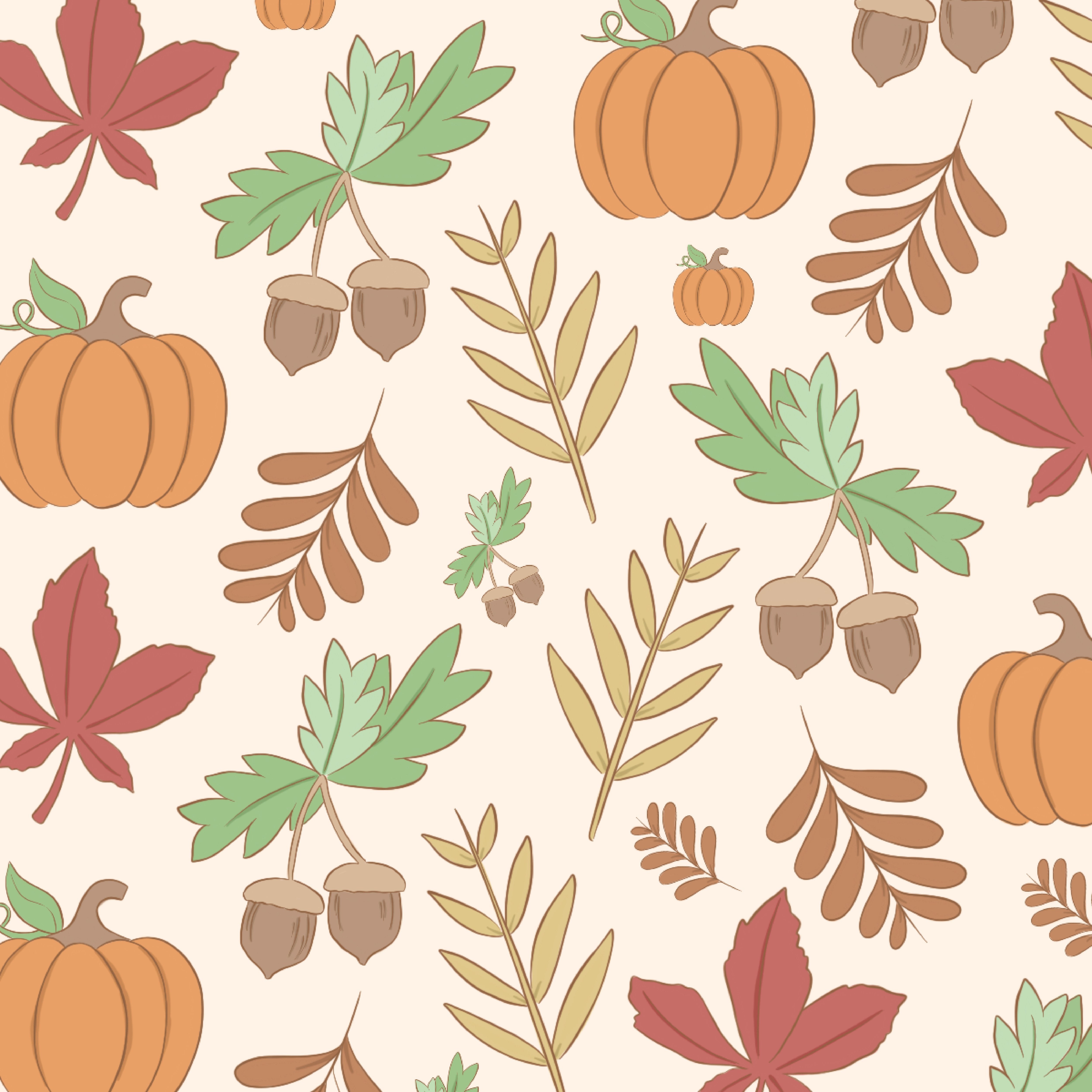 הכל לחג ההודיה – penelope